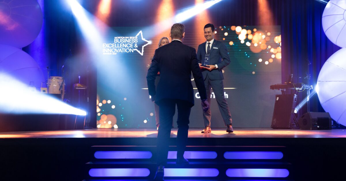 Nominations now open for 2023 Moreton Bay Business & Innovation Awards ...