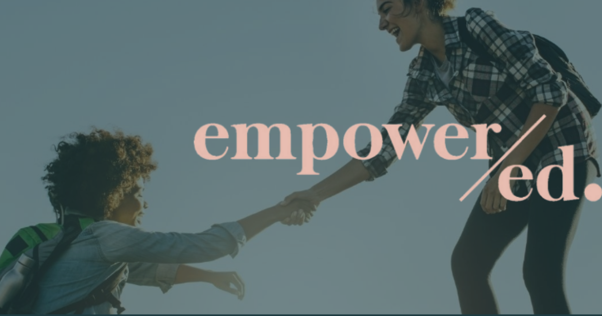 EmpowerEd Program - Innovate Moreton Bay