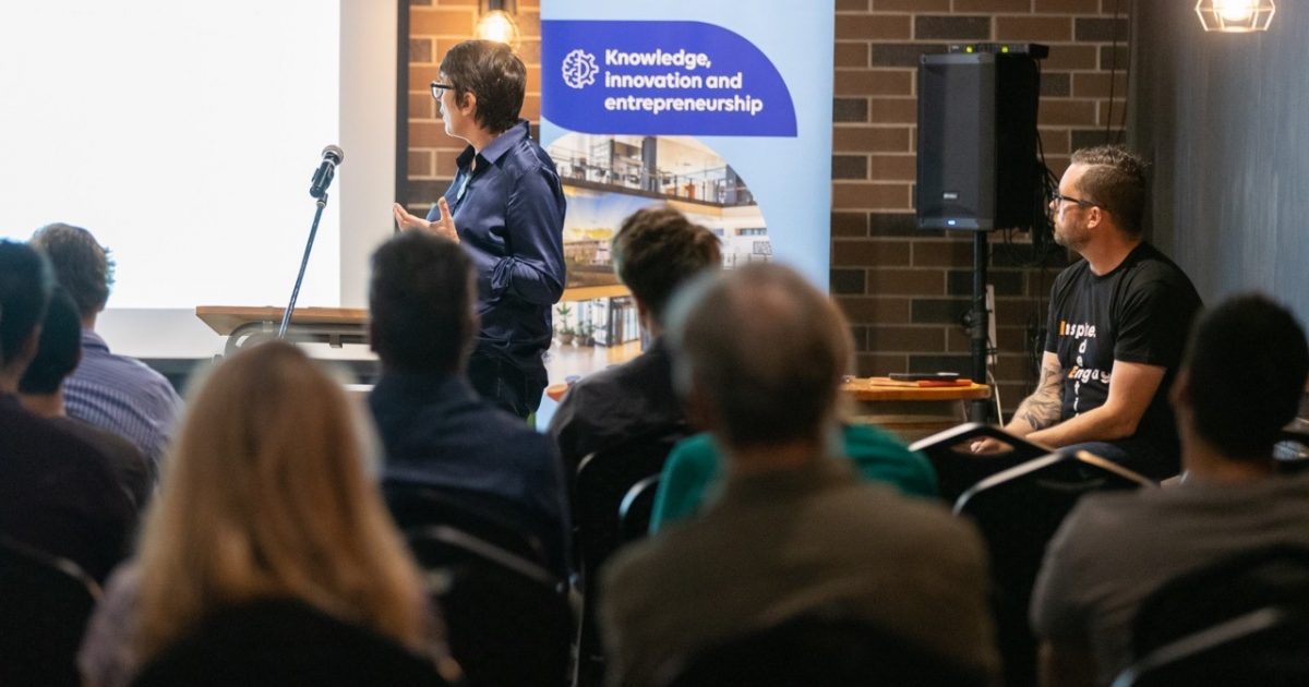 The Future of Gaming and Immersive Technologies - Innovate Moreton Bay