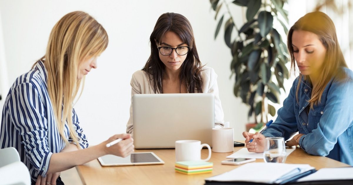 Boosting Female Founders Initiative - Round 2 - Innovate Moreton Bay